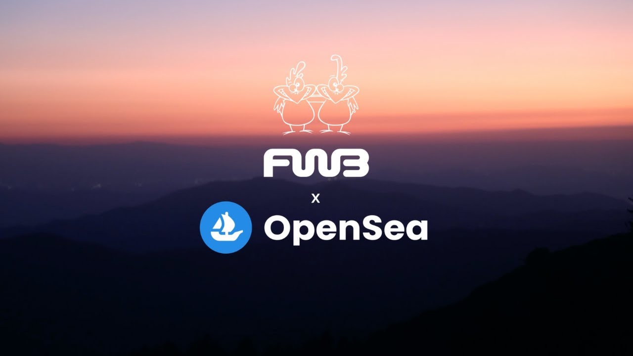 Opensea At Fwb Fest 2023 Recap Youtube