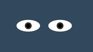 How To Design Animated Eyes Follow Mouse Cursor Using Html Css And
