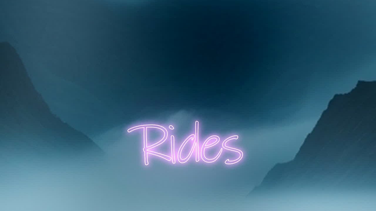 Rides Youtube