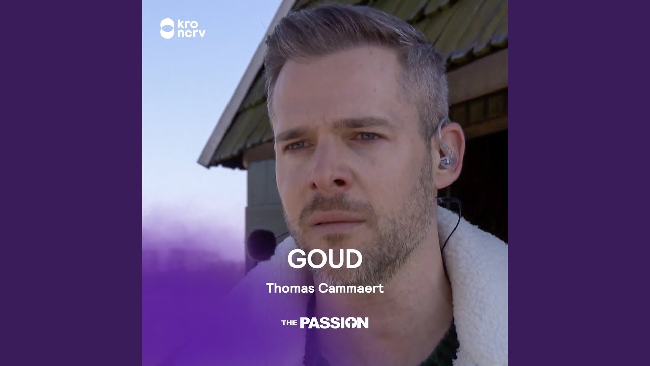 Goud Youtube Music