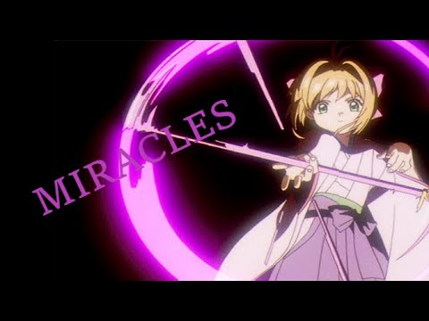 Miracles Amv Anime Mv Youtube