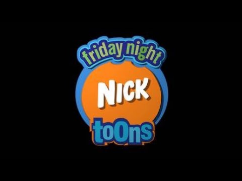 Super Sized Friday Night Nicktoons Update Youtube