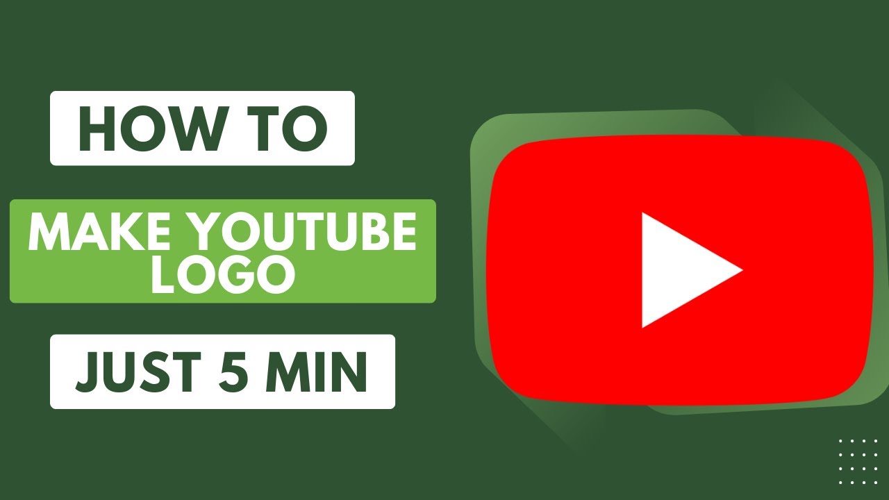 How To Design Youtube Logo Using Html Css Pure Css Html Youtube