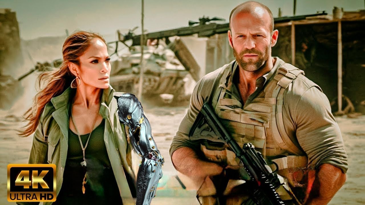 Estreno 2025 Mejor Peliculas De Accion Pelicula Completa En Espanol