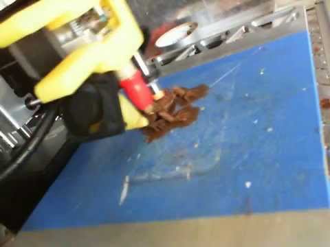 Failed 3d Print Youtube