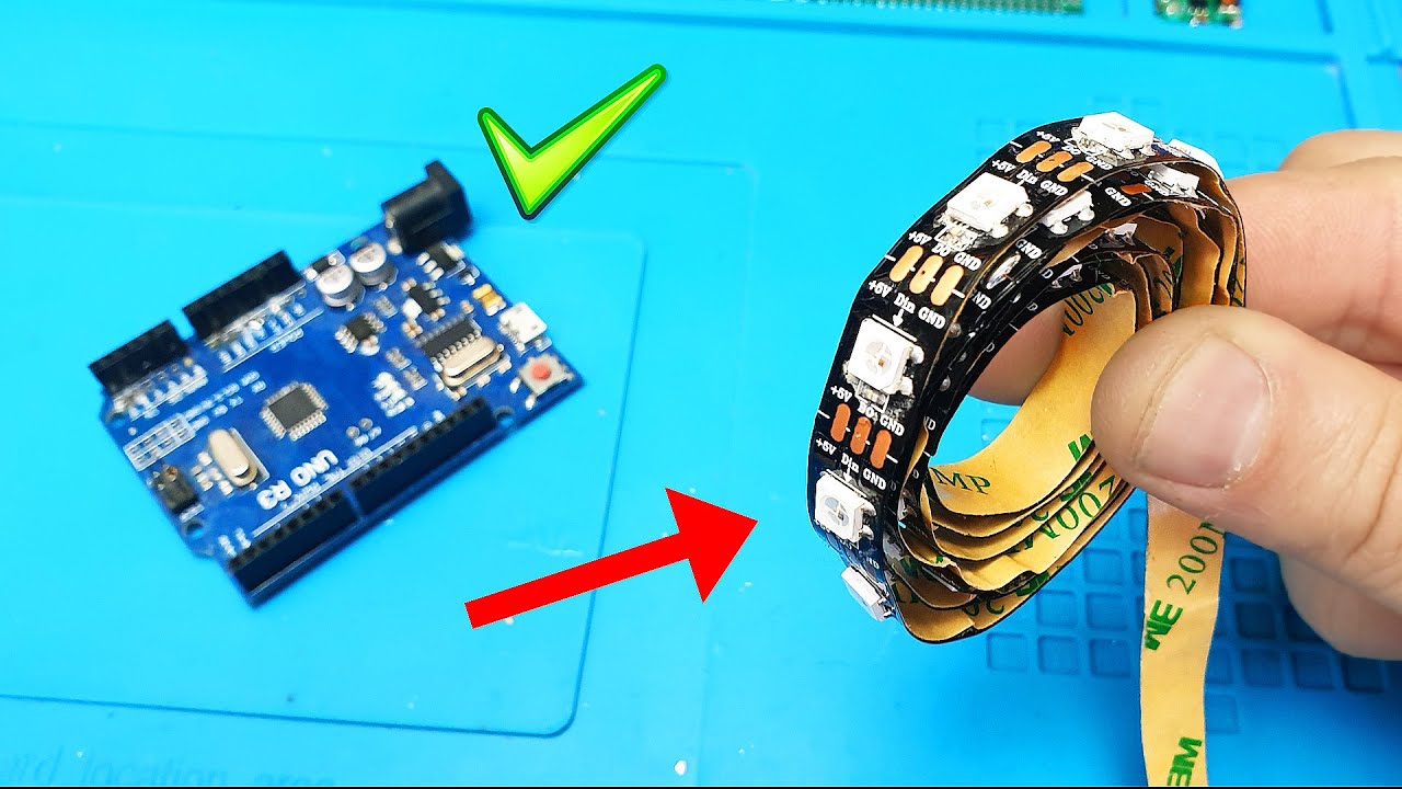 Easy And Quick Diy Project Using Arduino Youtube