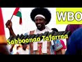 Sirba Afaan Oromoo Sabboonaa Tafarra Bara 2017 Sabboonaa Tafarraa Official Mp3 Music & Mp4 video ...
