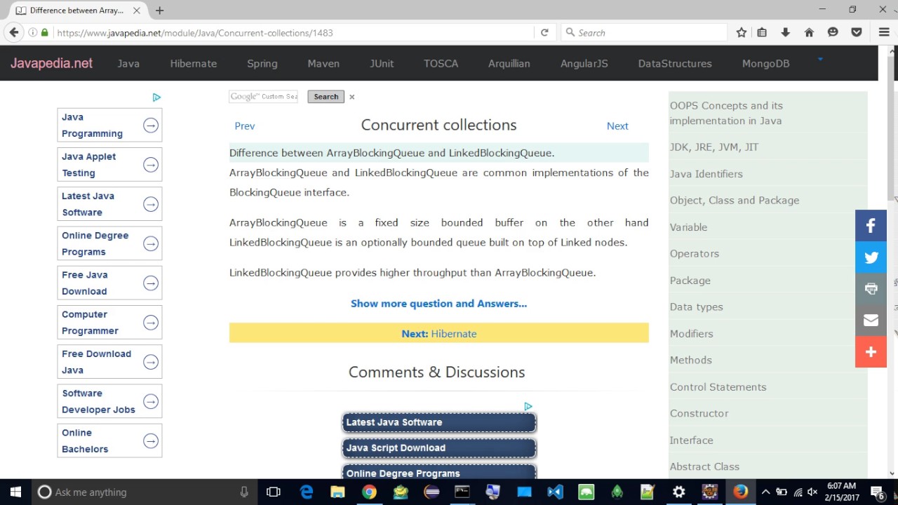 Difference Between Arrayblockingqueue And Linkedblockingqueue