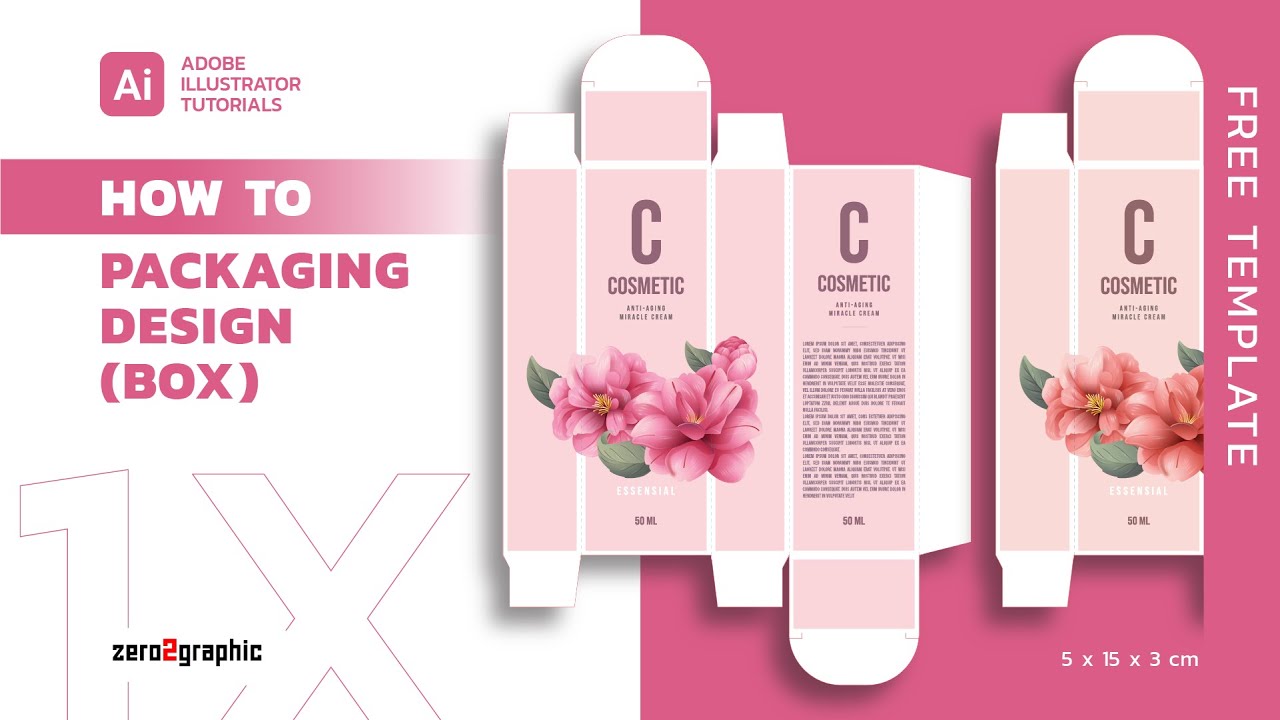 Sample Box Packaging Design At Becky Stever Blog