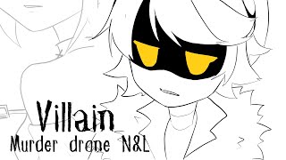 Dosen T Work Animation Meme Murder Drones N Doovi