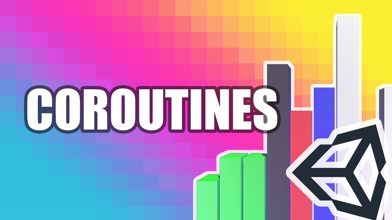 Unity Coroutines Youtube