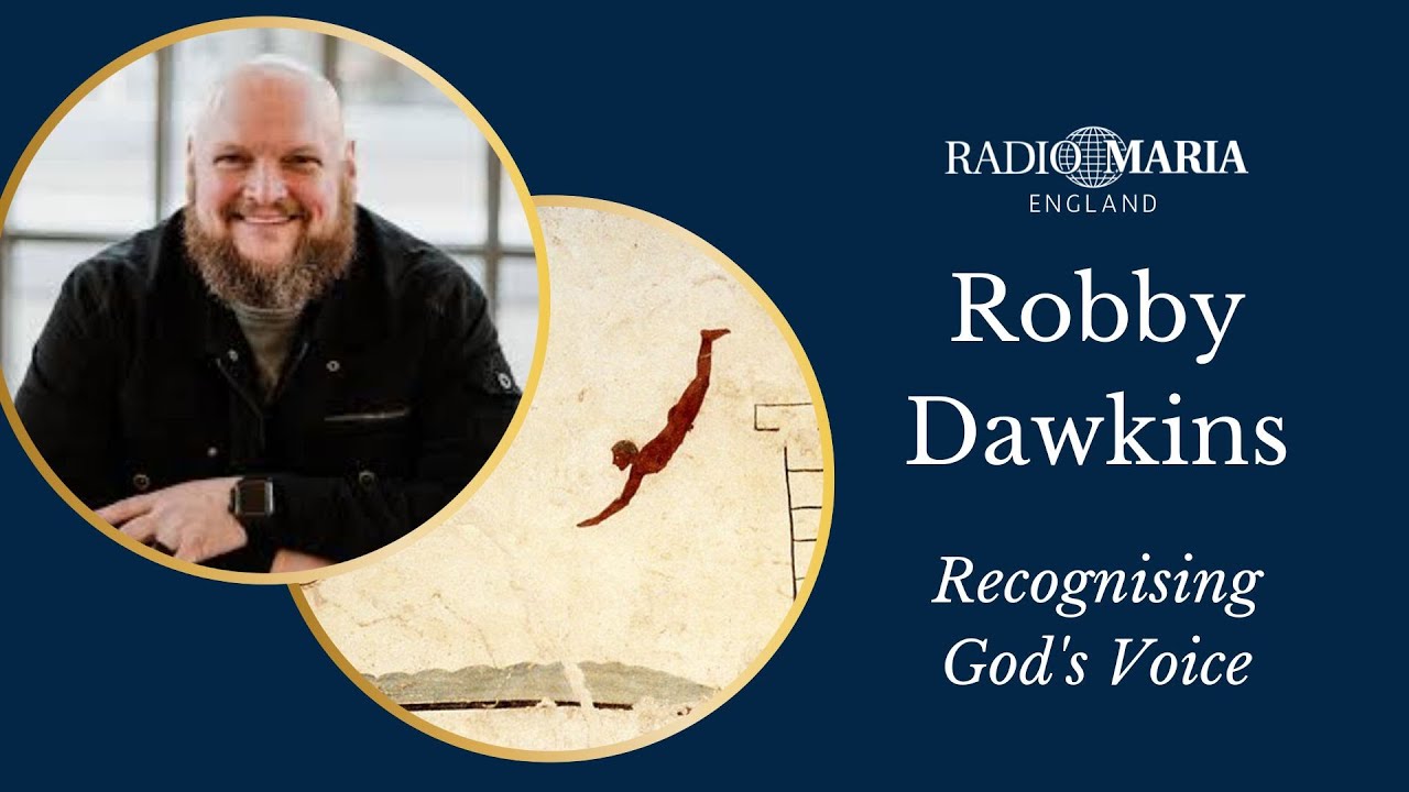 Diving Deeper On Radio Maria England Robby Dawkins Youtube