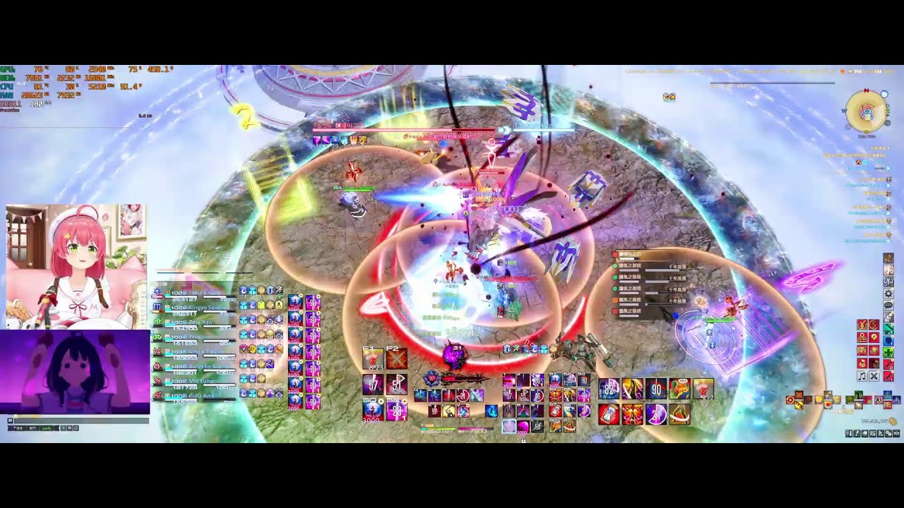 M8s Youtube