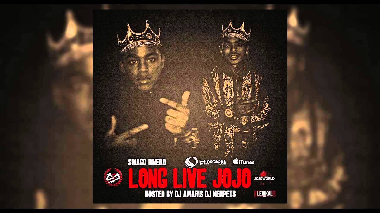 Free Catch Up Lil Jojo X Wagg Dinero X Smylez X Drill Type Beat