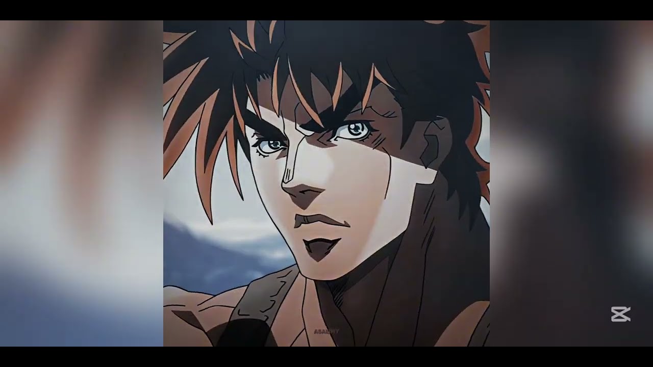 Jojo Edit Compilation Youtube