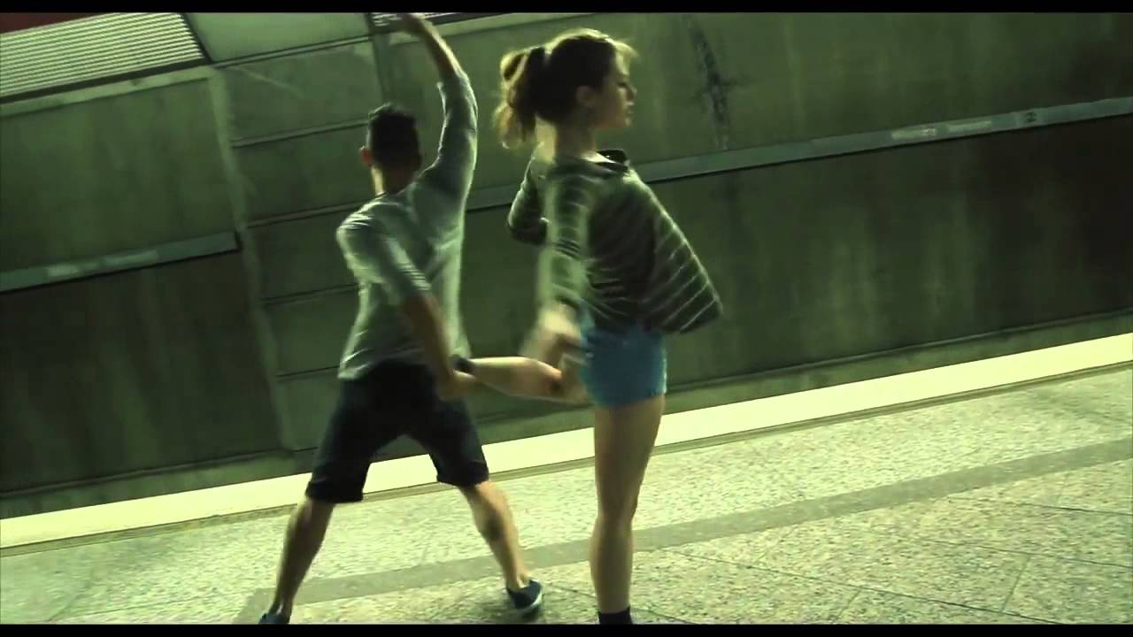 Slip Phillipchbeeb Renee Kester Elliotmossmusic Hd Youtube