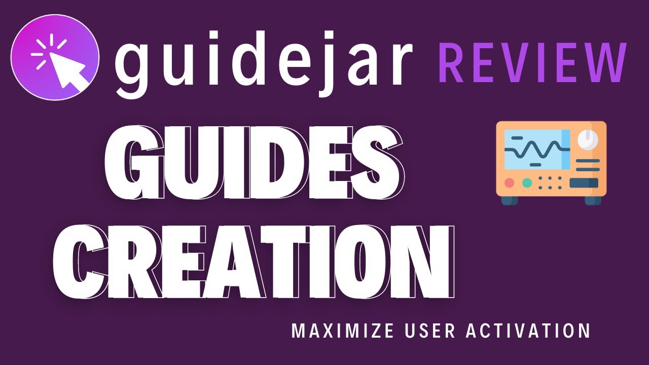 Guidejar Review How To Create Interactive Product Demos Youtube