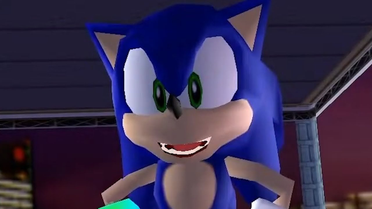 Ai Sonic Memes Compilation Youtube