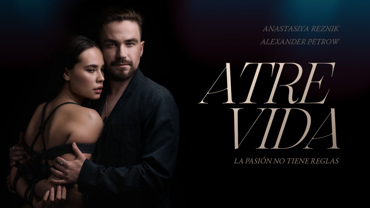Atrevida La Pasión No Tiene Reglas Trailer Spanish Subtitles Youtube