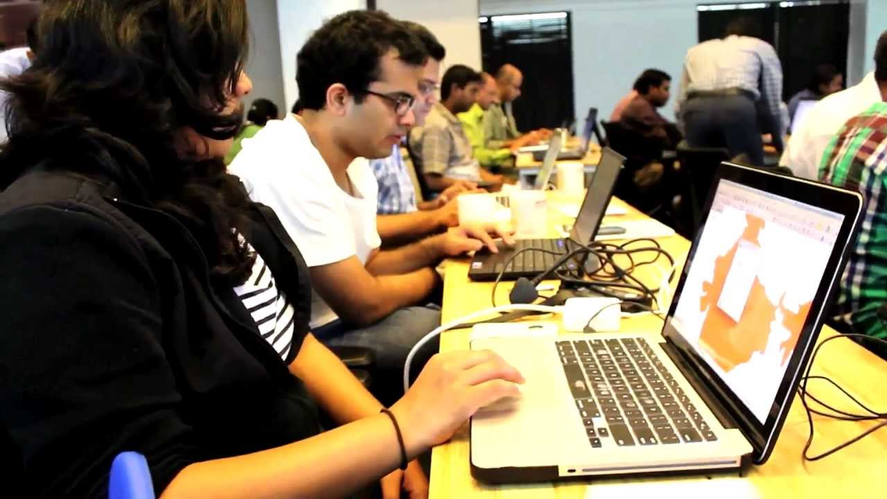 Promo Gis Course Iihs Youtube