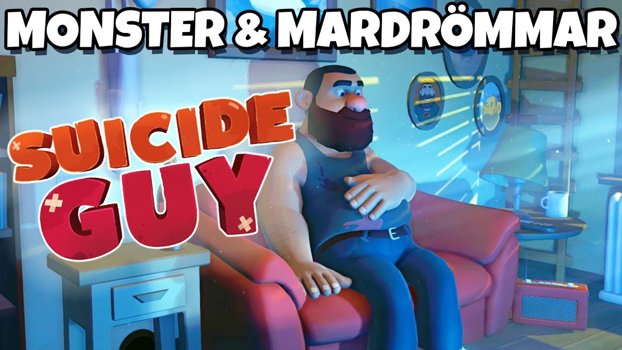 Drömmer Mardrömmar Youtube