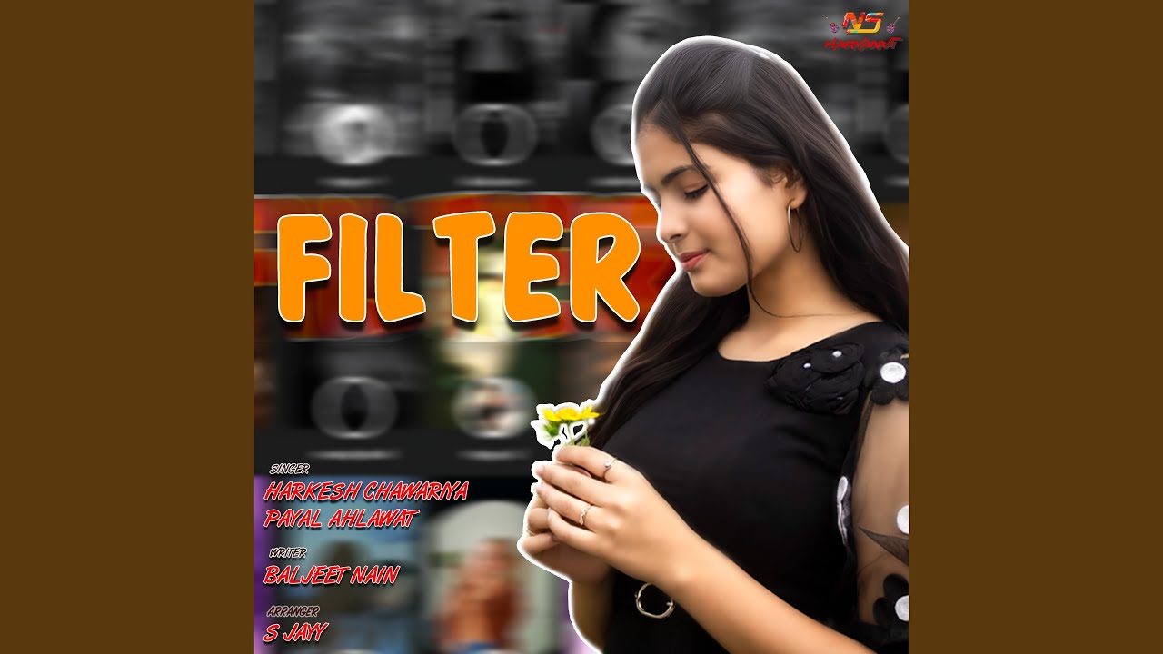Filter Youtube
