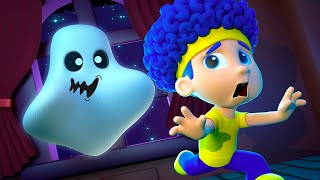 Zombie Dance With New Db Heroes D Billions Kids Songs Videos For Kids