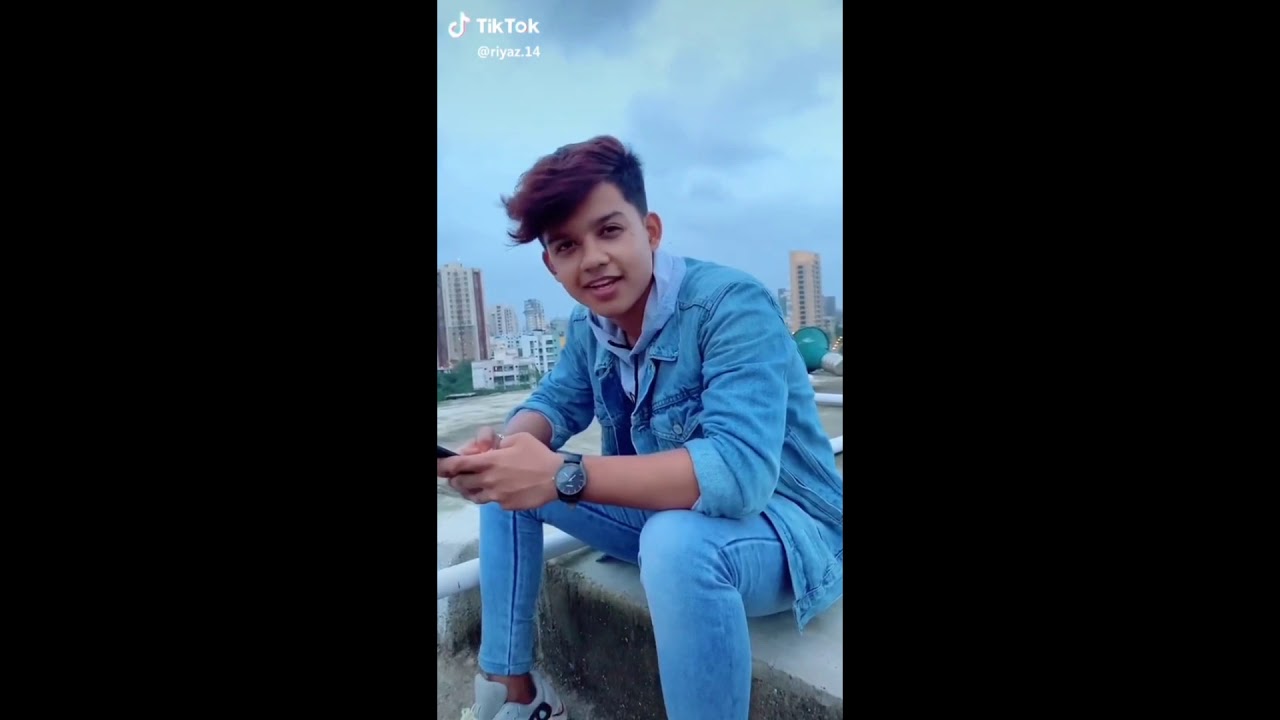 Riyaz 14 Tiktok Videos Youtube