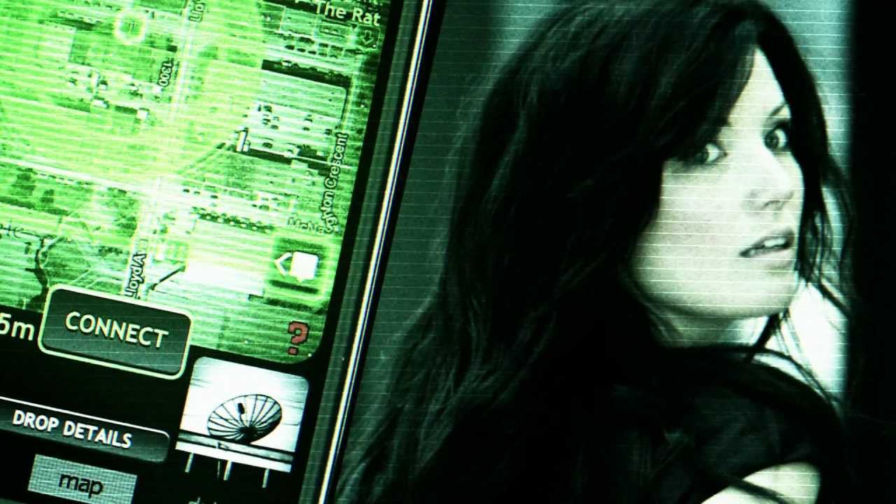 Coderunner Game Trailer Youtube