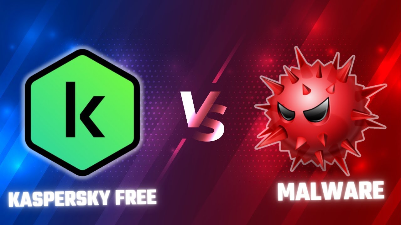 Kaspersky Vs Malware Teste De Escaneamento Contra 200 Malware Zero