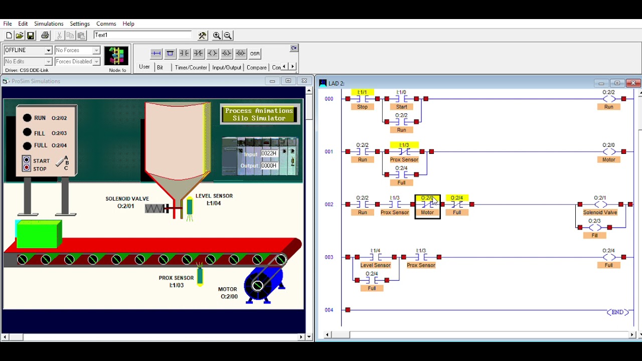 Logixpro V1 6 1plc Simulator Directlasopa