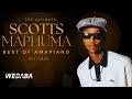 Scotts Maphuma Amapiano Mix 2025 Dj Webaba Dj Webaba Mp3 Music & Mp4 ...