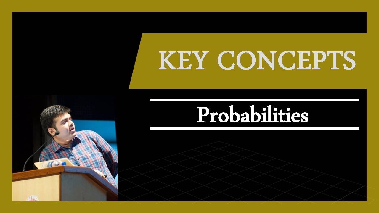 Probabilities Youtube