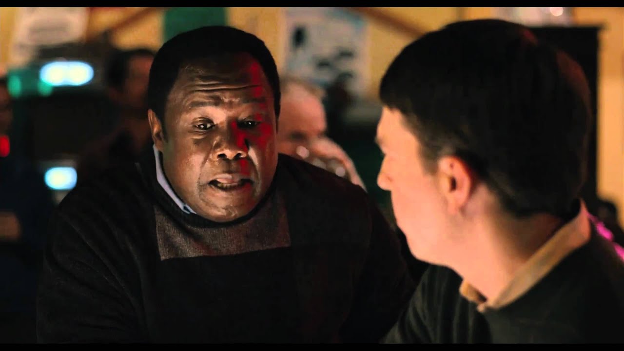 Cedar Rapids Trailer