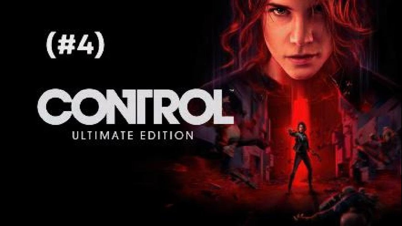 Control 4 Ps5 4k Hdr Rt Club Tradicional Walktrough Español No