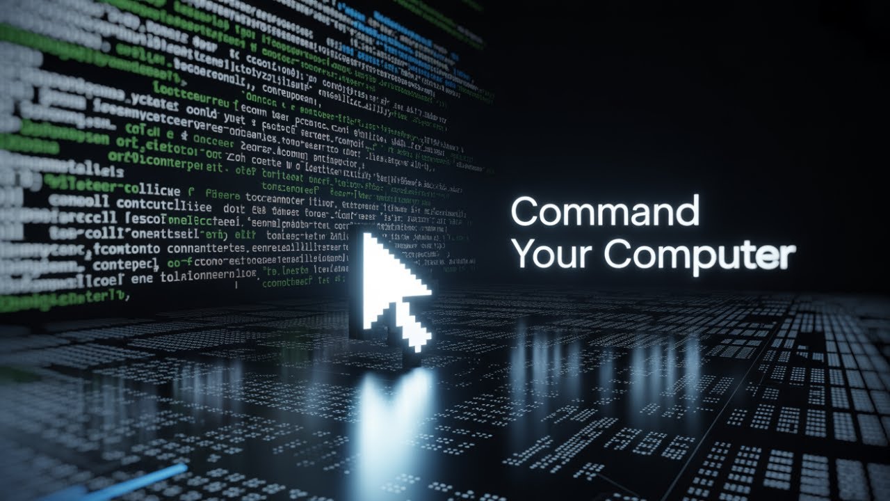 Master Command Prompt In 12 Minutes The Ultimate Beginner To Pro