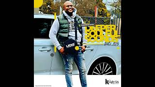 Knight Sa Deeper Soulful Sounds Vol 105 Exclusive Spring Invasion ...