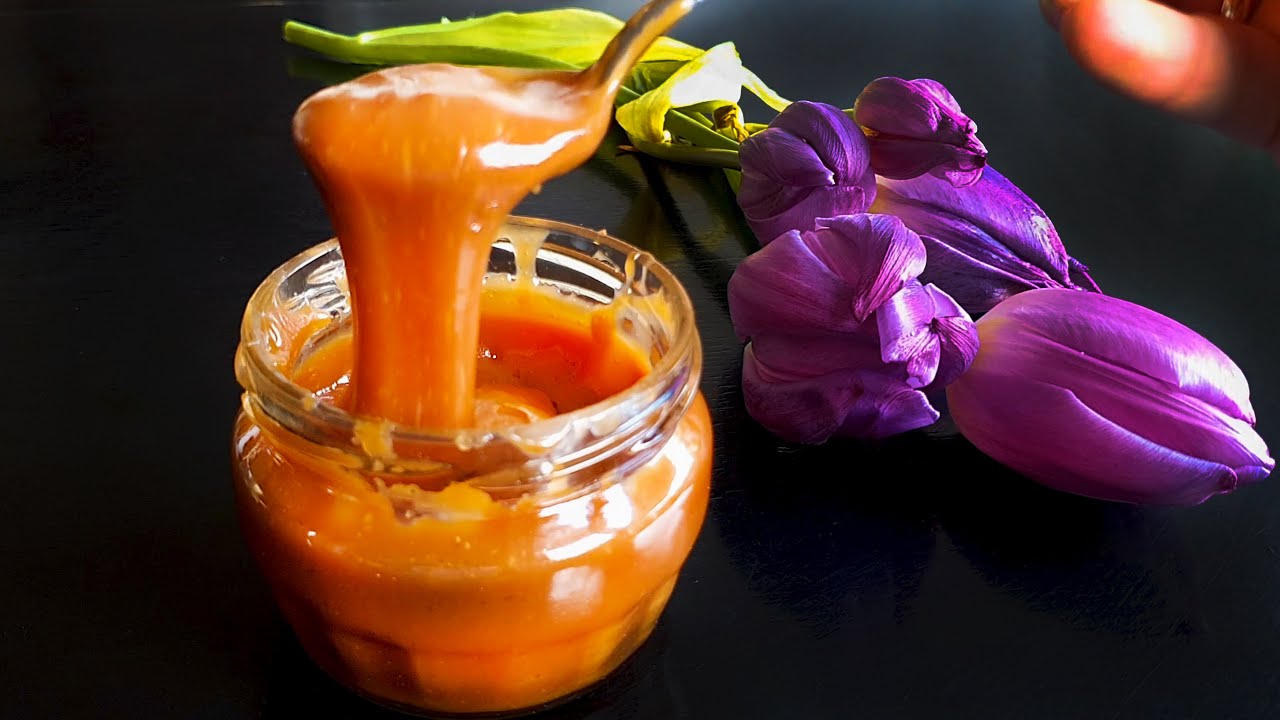 Exquisite Homemade Caramelёяшн Easy And Delicious Recipe Youtube