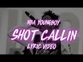 Nba Youngboy Shot Calling Lyrics Mp3 Music & Mp4 video downloads