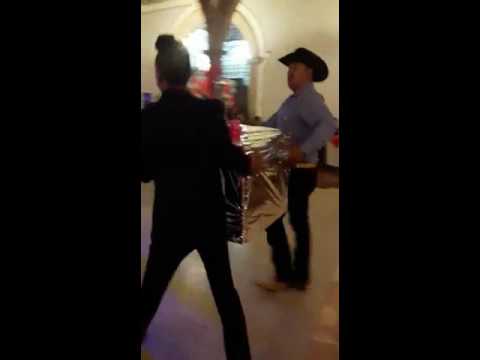 Xv Años Regalo Sorpresa Youtube