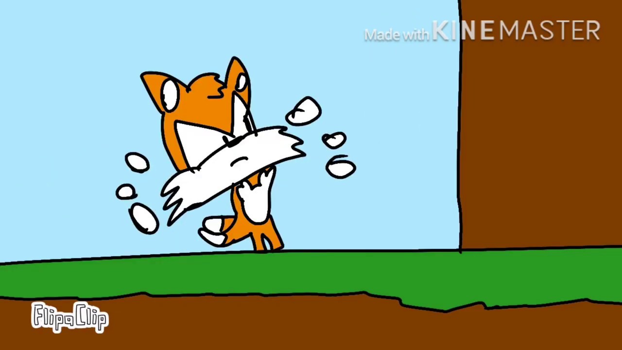 Sonic Animation Youtube