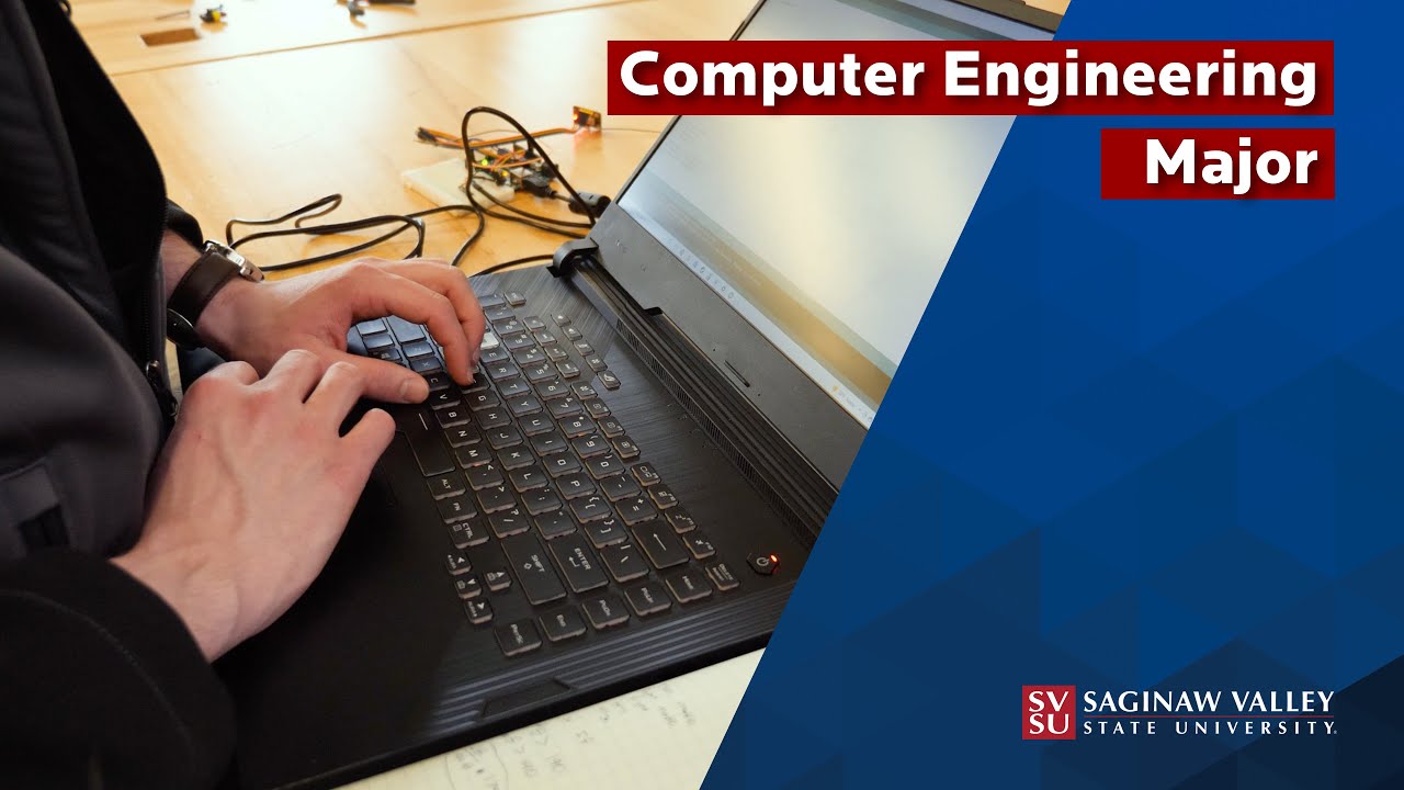 The Major Computer Engineering In The College Of Science Engineering