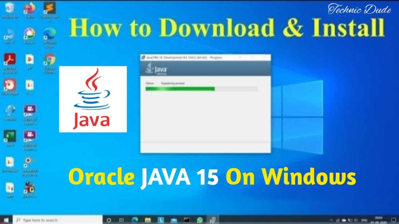 Download Java Jdk For Windows Ticketsnaw