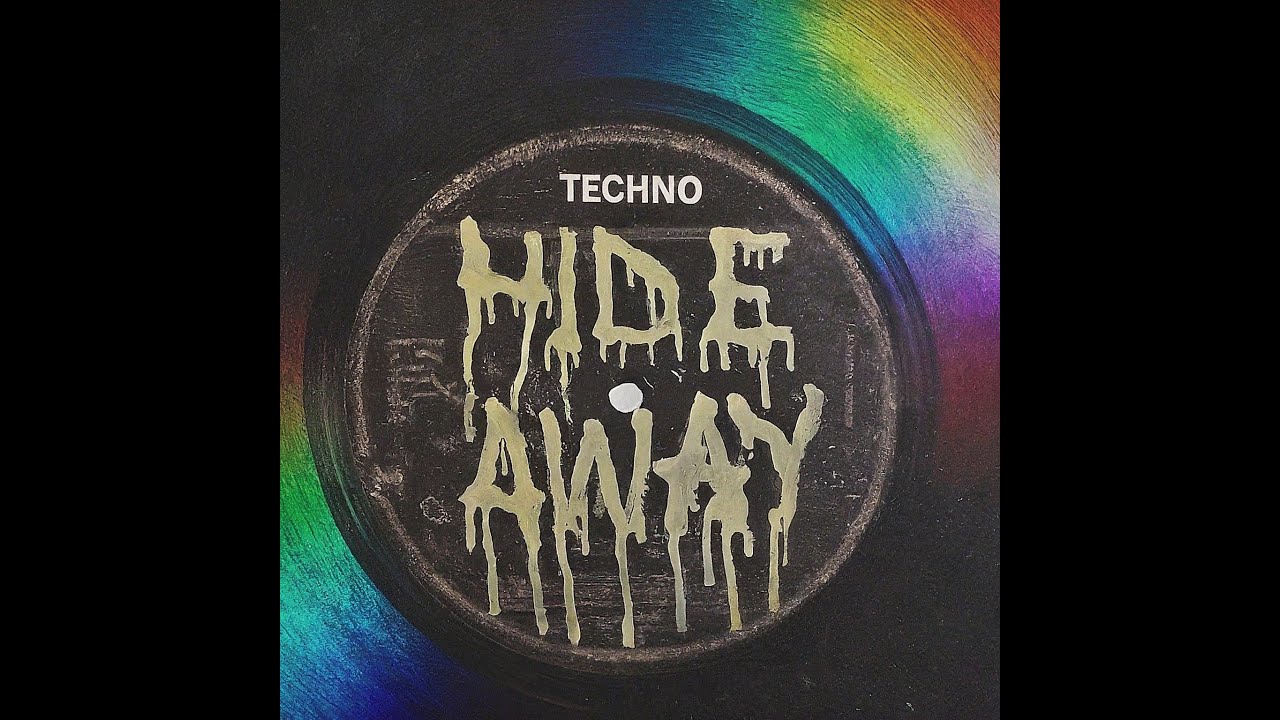 Jmoki Hide Away Techno Hypertechno Youtube