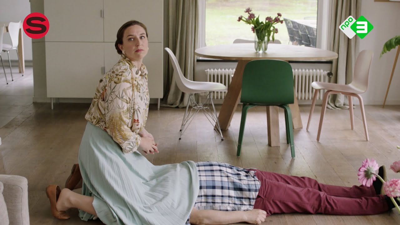Thea Sluipschutters S5a2 Youtube