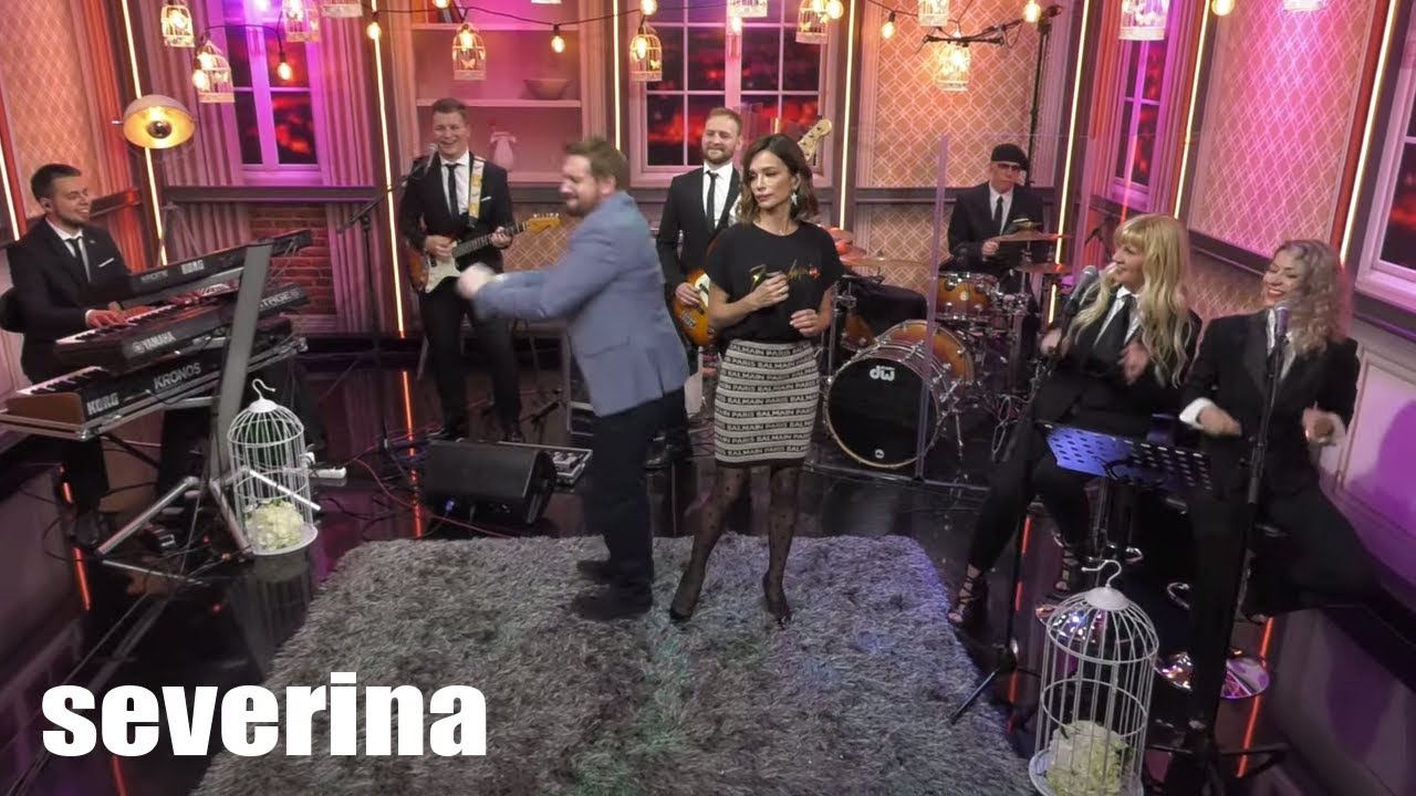 Severina Otrove Youtube