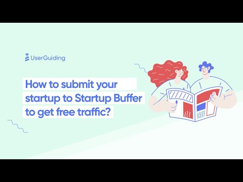 Startup Buffer Startup Stash