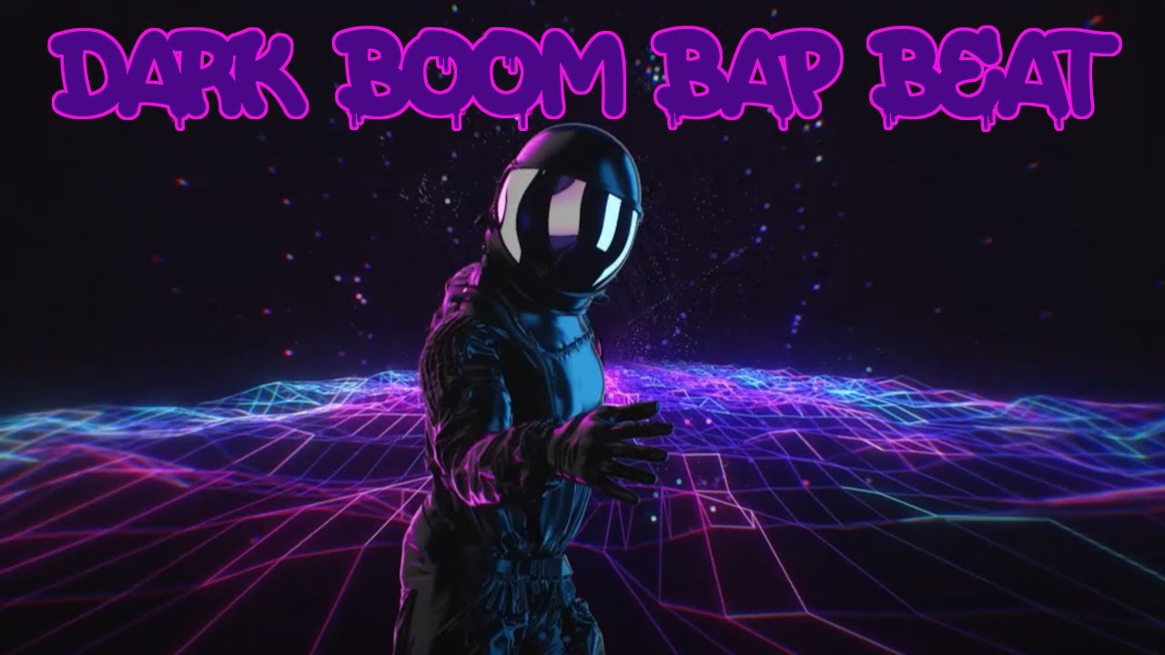 Dark Boom Bap Type Beat The Approach Rap Instrumental Youtube