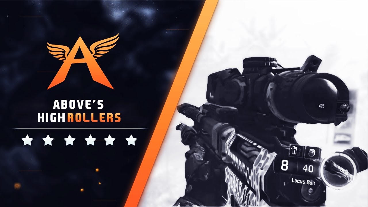 High Rollers 100 Team Gt Youtube