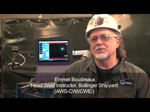 Weldwatch Edu From The Instructor S Viewpoint Youtube
